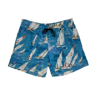 Men's Swimwear HK - HOM Hong Kong