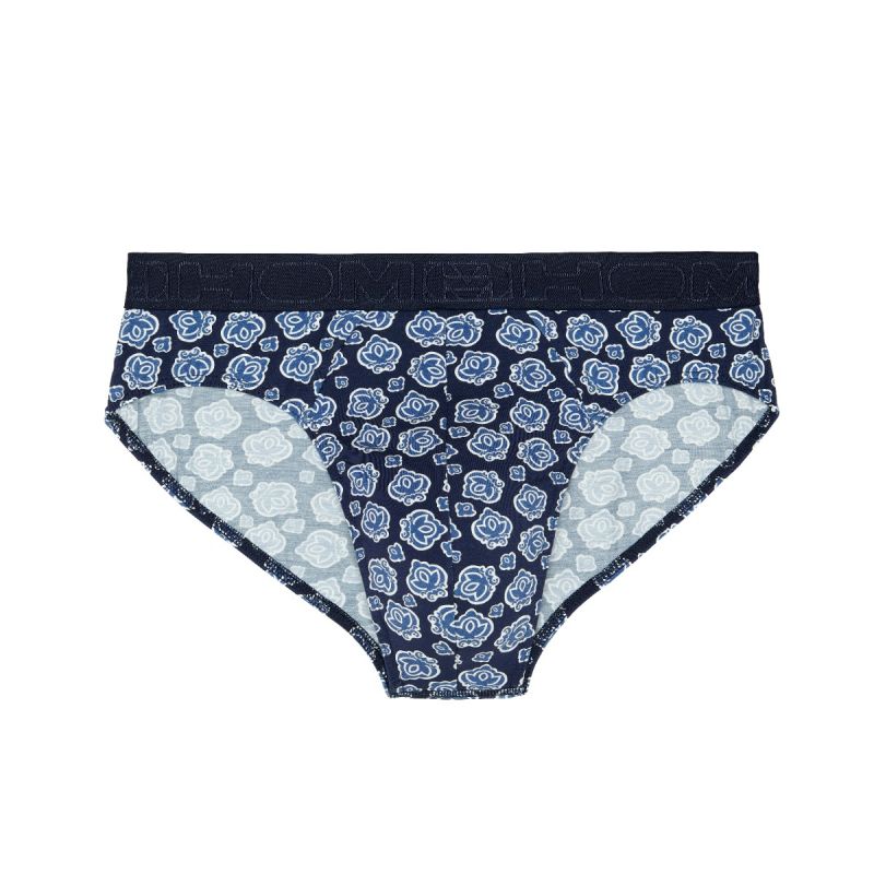 RIVIERA Mini Briefs for men - HOM Hong Kong