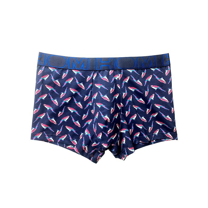 Boxer Briefs PD Special Collection-Parrotfor men - HOM Hong Kong