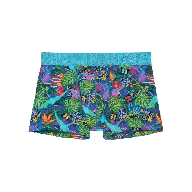 Funky styles Boxer Briefs HO1 Hundred Flowers - HOM 香港