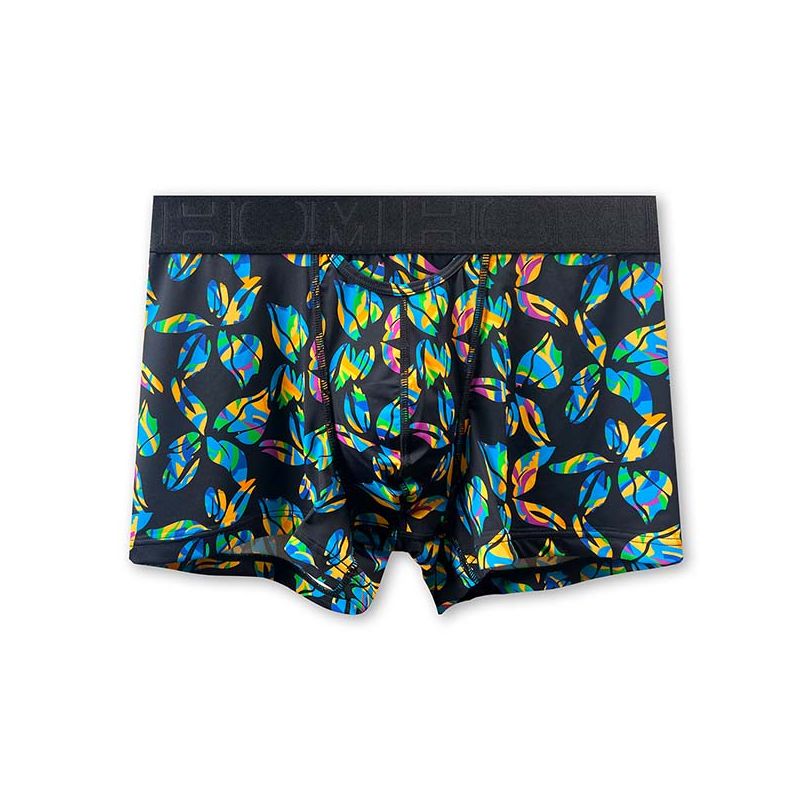 Funky styles Boxer Briefs HO1 Briefs Leaves - HOM Hong Kong