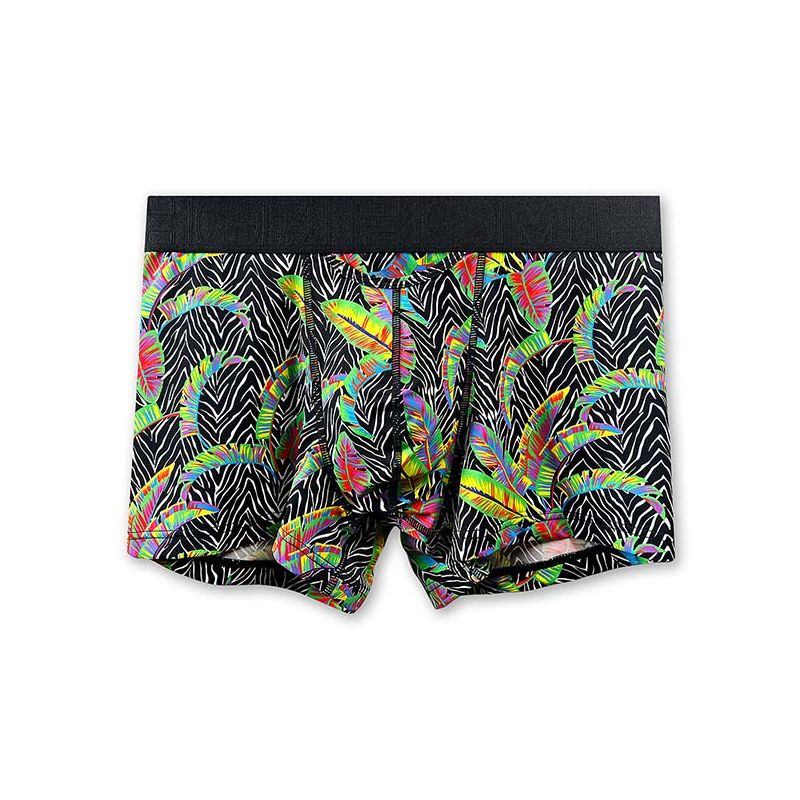 Funky styles Boxer Briefs HO1 Palm Tree - HOM Hong Kong