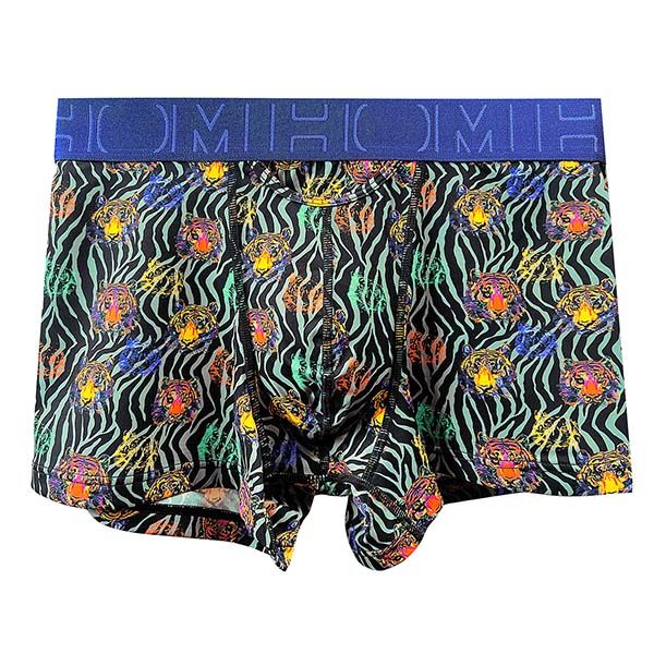 Funky styles Boxer Briefs HO1 Tiger - HOM 香港